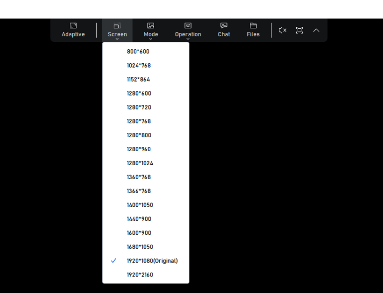 How to Adjust Display Settings in Remote Desktop Connection? – Filepuma How to Articles