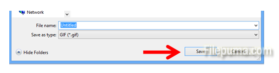 How to Convert Any Image to GIF and Available for Websites? – Filepuma ...