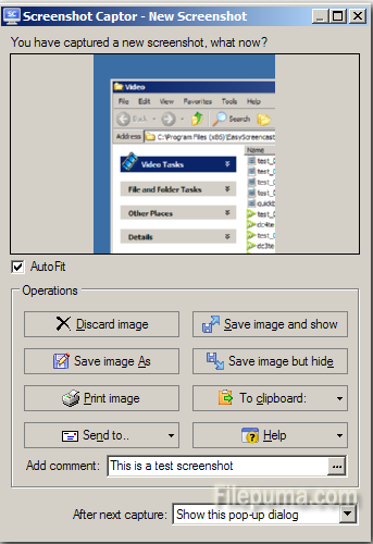 Four Best Screen Capture Software – Filepuma Reviews