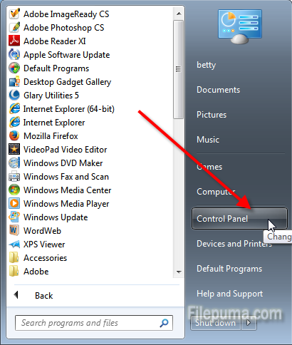 How to Add New Users in Window 7? – Filepuma Reviews