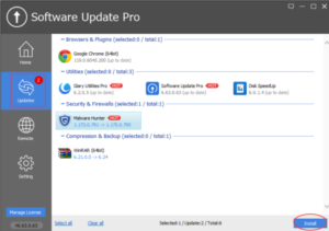 Welcome to Glarysoft Software Update – Filepuma Reviews